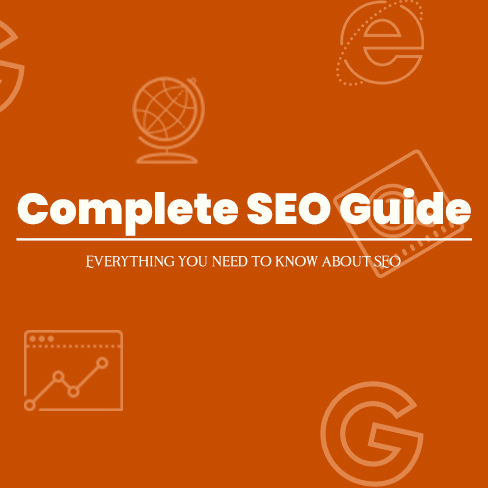 Complete SEO Guide: that cover all the major aspects of SEO | Digipple
